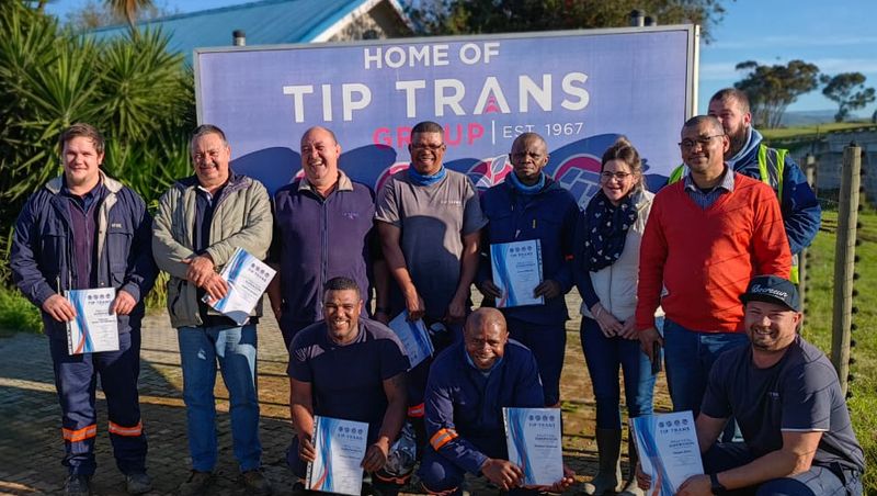 About | Tip Trans Group